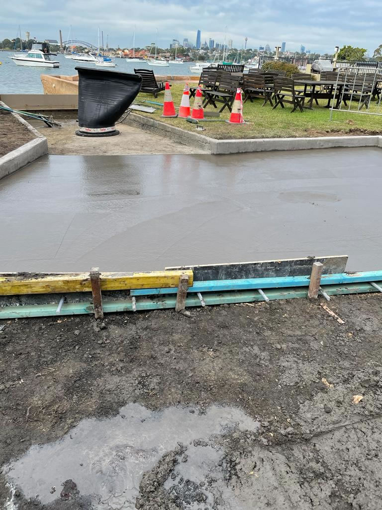 Civil Landscaping | Quality Civil Contracting Service Sydney